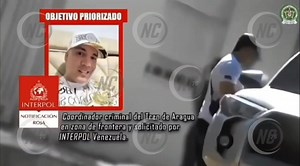 1.2M views · 27K reactions | En Cúcuta capturan a temible cabecilla...