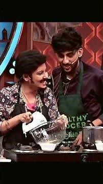 Vaheesan ❤ Monisha 😂💯 #vaaheesan #tcdc #tamil #whatsappstatus #trending #shorts