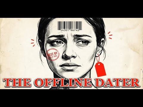 Dating Apps Are Broken | Here's What Works Instead