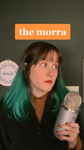 Understanding the Morra Game and Its Language