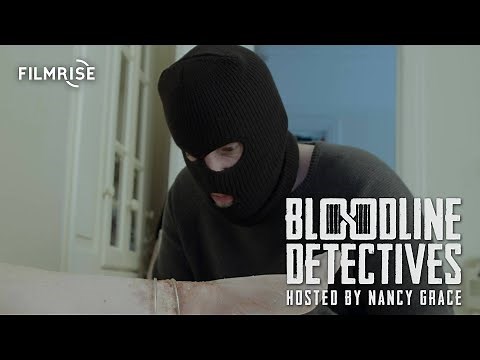 Bloodline Detectives - Season 2, Episode 2 - Sacrilege in Sacramento - Full Episode