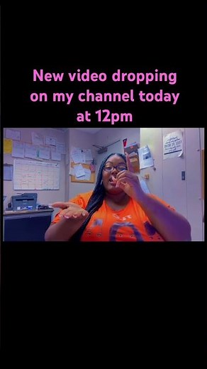 ASL Medical Professions ￼🏥🚑