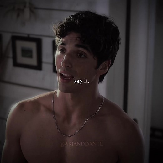 Red White and Royal Blue GIF Compilation