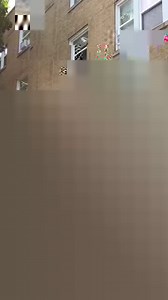 2.6M views · 4.3K reactions | FRIGHTENING: Two toddlers seen dangling out of apartment window. Parents nowhere to be seen/heard! Thankfully, a group of neighbors stepped in to make sure they were okay. Department of Children and Family Services is investigating. More tonight at 9 on Fox 32 Chicago. (Video courtesy: Jennifer Salgado) | Elizabeth Matthews Fox 32 Chicago | Facebook