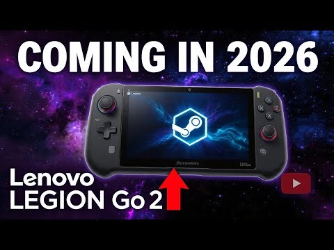 Legion Go 2 Leaked Script 2026 – Unlock Hidden Features & Premium Hacks!