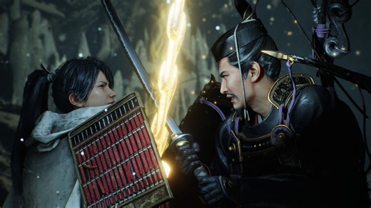Nioh 3 PC Performance Analysis