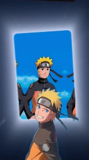 Naruto Montagem edit #shorts #naruto #narutoshippuden #boruto #edit