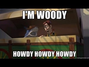 Howdy Howdy Howdy - Extended