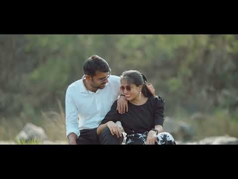 RAJESH LOVE RIMPA || PRE WEDDING FULL VIDEO