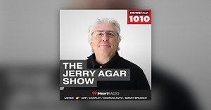 Oakville Teacher causes dress code controversy.  Is what they are doing appropriate? - The Jerry Agar Show