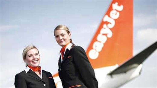 Airbus et easyJet ont noué un accord pour décaler des livraisons d'avions