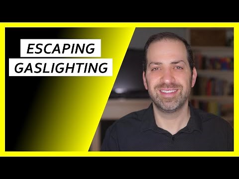 How to Combat GASLIGHTING: 10 Practical Tips