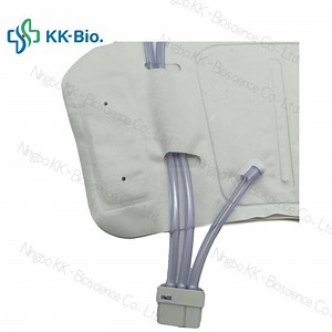 [Hot Item] Air Leg Compression Sleeves Lymphedema Dvt Pump Physiotherapy