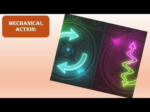 How Do Different Washing Machine Types (Top vs. Front Load) Clean Clothes?