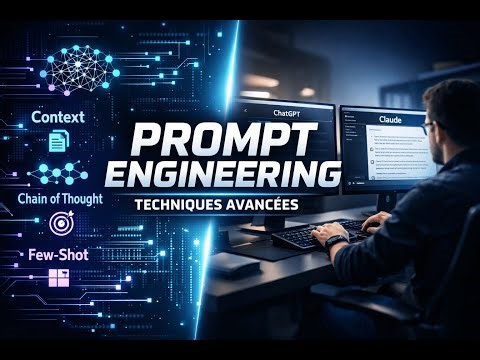 Pourquoi tous les devs parlent de prompt engineering ?