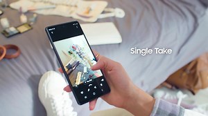 Samsung Galaxy S20 FE Mobile Phone; Sim Free Smartphone