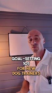 Advocate for your dog 🦮 *this clip is simply a reaction to how this part of this particular situation was handled and does not reflect our professional opinion or support of practices by this trainer. The School of Canine Science provides a comprehensive course, called the ‘Behavior Bible’ for dog trainers and behaviorists, when you can learn all about aggression and other topics like: ✅ A higher standard of theoretical knowledge of dog evolution, emotion, cognition, evolution, and more; ✅ Dog 