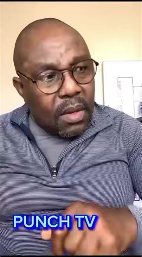 Eugene L. Fahngon clarifies the phrase Managing your expectations. Please share, follow and like the page. | PUNCH TV LIVE