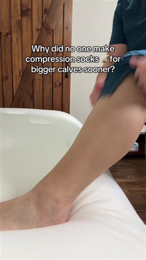 Best Compression Socks for Wide Calves