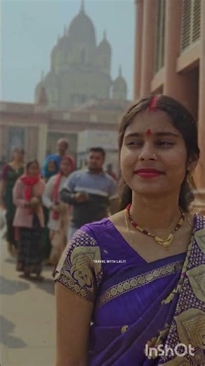 Dakhineswar Mandir | #dakhineswartemple #trending #trendingaudio #kolkata #cityofjoykolkata