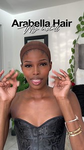 130K views · 3.2K reactions | Arabella Hair ❤13x4 Lace Front Natural Black Color Body Wave Wig  22% off with Code: TTA. Highly Recommend! | Zoliswa Mahlobo | Facebook