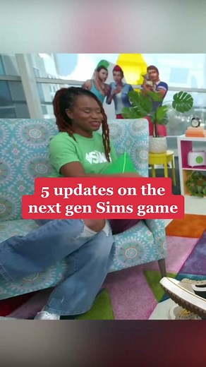 Sims 5 Project Rene Updates: Playtests, Mobile & More