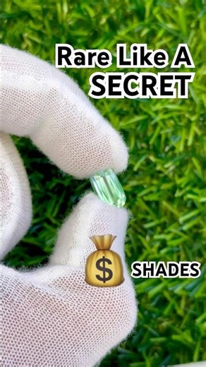 One Gem Different Shades #shorts