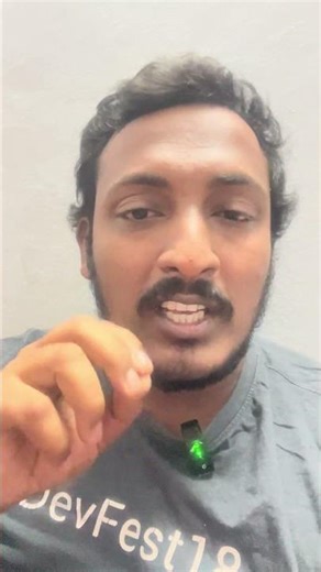 Why juniors don't touch senior developer code? 🤔