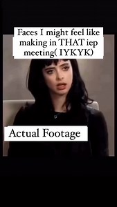 13K views · 3.6K reactions | 狼IEP meetings can be stressful - right? 勞We spend so much time writing and attending IEPs but I feel like we don’t get enough training on the entire process. Did you have a class on IEPs? I didn’t but I wish I did!! Like and share with a friend 濾Follow @abaspeechbyrose for more hard hitting IEP content #iepmeeting #slp #bcba | Aba Speech | Facebook