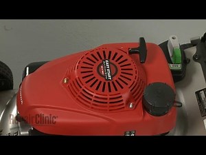 Honda Small Engine Recoil Starter Replacement #28400-Z8B-901ZB | Repair Clinic