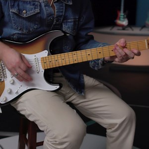 1.3K reactions · 30 shares | Forever Ahead Of Its Time. Visionary design. Iconic style. Infinite expression. Celebrating 70 years of the Stratocaster®. Shop now at Fender.com and get free shipping on all orders over $100. | Fender | Facebook