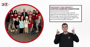 Support your brothers or sisters and help your fraternity or sorority chapter reign supreme this year! Give today at givingday.rpi.edu #RPI #RPI628 #RPIAlumni | RPI Alumni