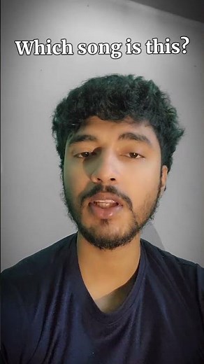 Can You Guess This Song? 🎵 Humming Challenge