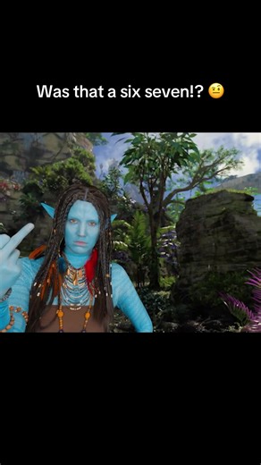 I CANT ESCAPEEEEEEEE #sixseven #asmr #avatar #meme #funny | asmr