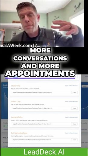 How I Use Offers From Institutional Buyers To List MORE Homes!