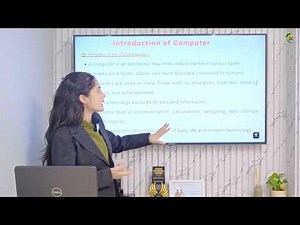 Computer Basics for JKSSB Exam Introduction| Lec 02