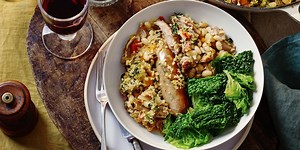 Duck Cassoulet Recipe