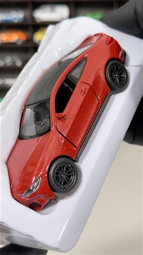 BMW M4 Competition Welly NEX | 1:36–1:38 Diecast