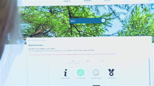 Kerrville city staff admit online portal inactive during aftermath of July 4th floods