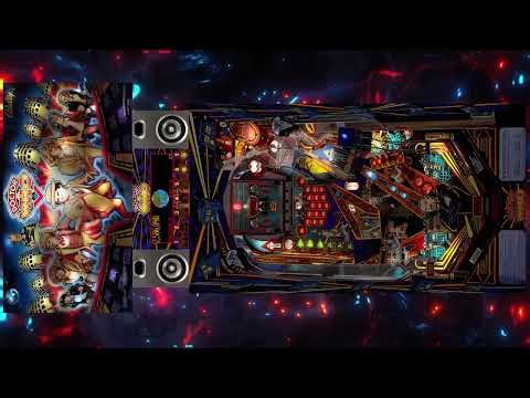 Doctor Who DMD .PAC (2026)