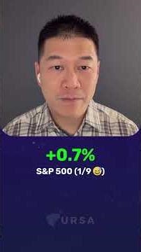 Mixed Jobs Report, Soft Landing Narrative Still In Play 😅