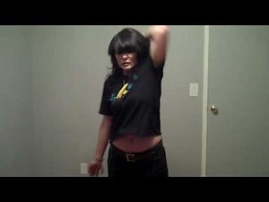 Miss Ruby Tuesday- Grandma Is Down With The LXD Too!