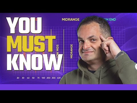 Frequency Ranges You Must Know