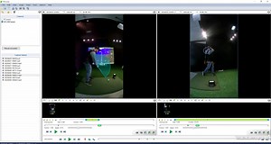 How to Use Kinovea for Golf Swing Analysis