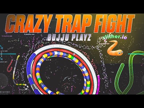 IM BACK WITH 🔥NEW HIGH SCORE IN SLITHER IO GAME PLAY 💯 #gameplay #slitherio