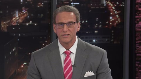 Springfield voters talk turnout and key issues