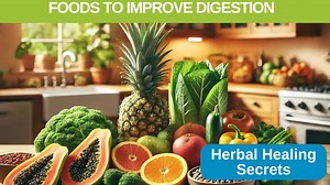 What Are The Best Foods For Easy Digestion? Many foods can help digestive health and improve the digestibility of other foods. While other foods can provide fibre, feed the microbiome, and balanced acidity. Visit today's Page Here https://www.brettelliott.com/prebiotics-probiotics-and-digestive-health/#food • Go Plant-Based – A mainly plant-based diet is recommended • Avoiding Lectins – it is worth avoiding too many lectin-rich foods, such as nuts, seeds, and beans if you’re having digestive iss