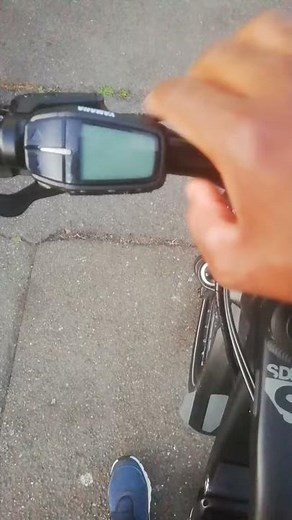 Erreur 71 moteur yamaha haibike