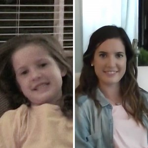 Dad interviews his daughter on her first day of school for 13 years and what she says during her 11th grade year is all of us. 😭🎓❤️ | MagiQuiz