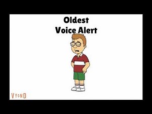 All Eric Crying Voices